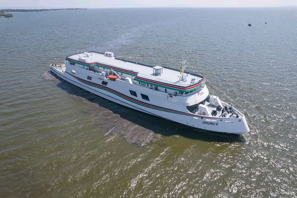 About Us | Kenya Ports Authority
