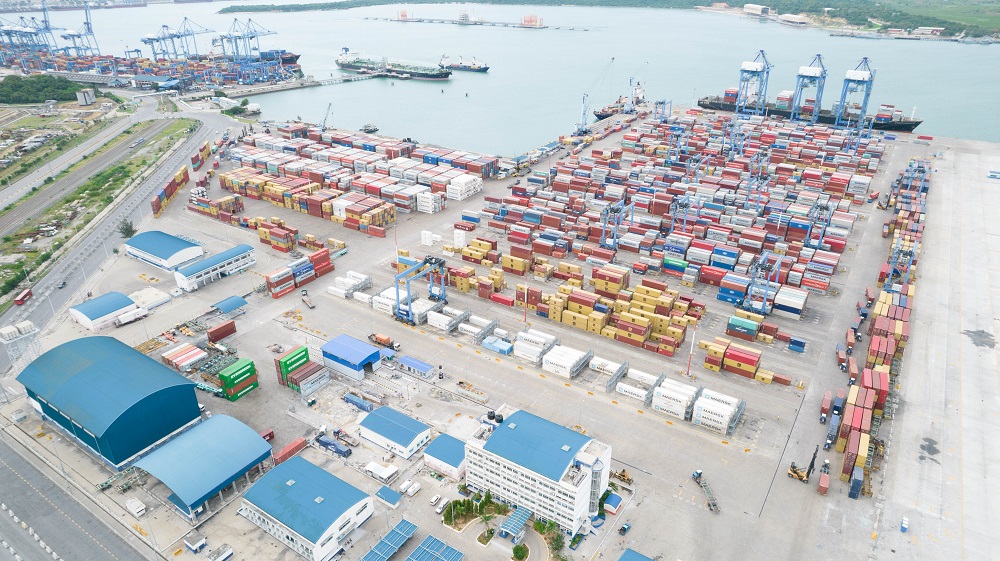 Services | Kenya Ports Authority